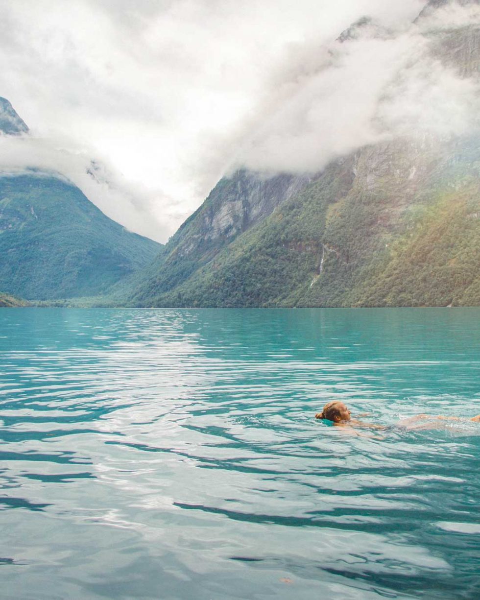 Norway Road Trip: The Ultimate 7-Day Itinerary