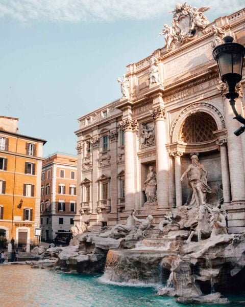 Top Rome Instagram Spots – 11 Best Photo Spots in Rome