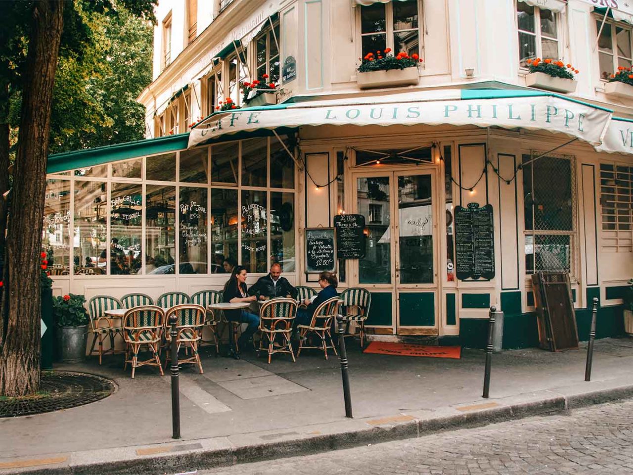 4 Days In Paris: Complete Travel Itinerary For First-Time Visitors