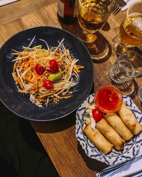 13 trendy restaurants in Paris – where to eat in Paris 2022