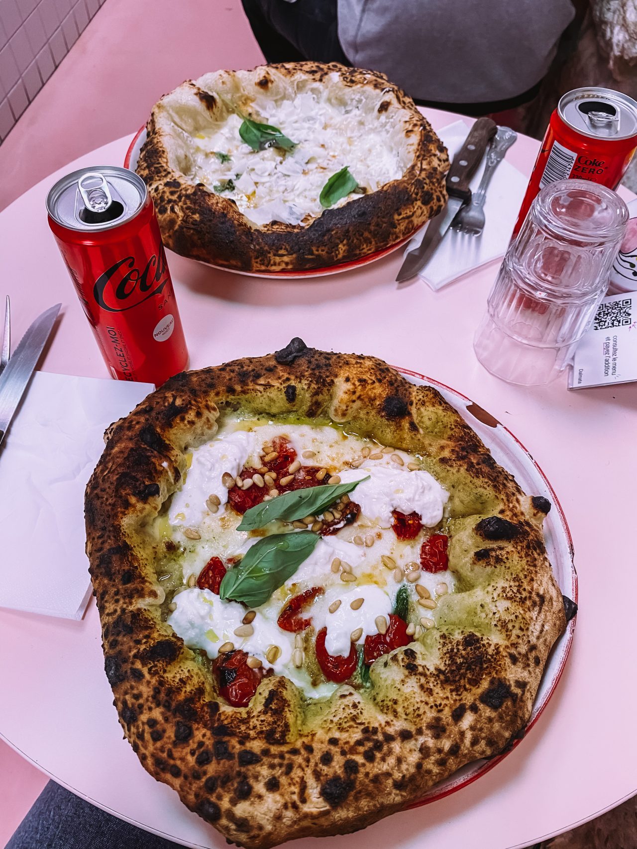 13 trendy restaurants in Paris – where to eat in Paris 2022