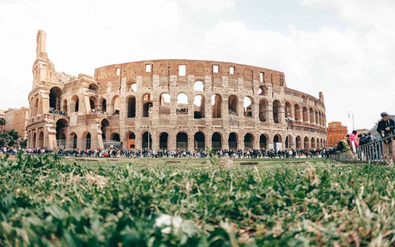 Top Rome Instagram Spots – 11 Best Photo Spots in Rome