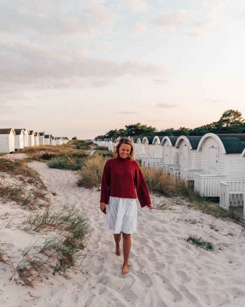 9 x Best Beaches in Sweden