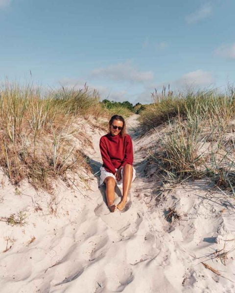 9 x Best Beaches in Sweden