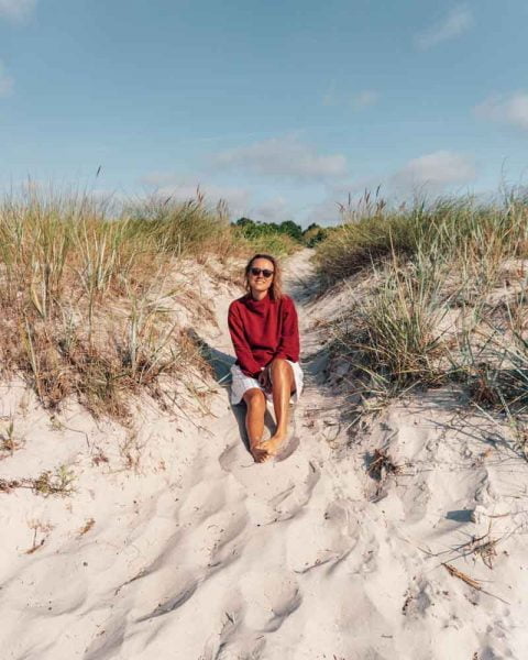 9 x Best Beaches in Sweden