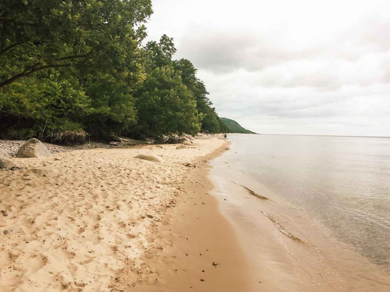 9 x Best Beaches in Sweden