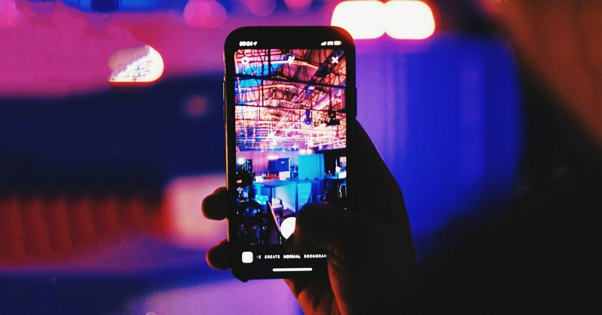 The 8 Best Video Editing Apps for Instagram Reels in 2025