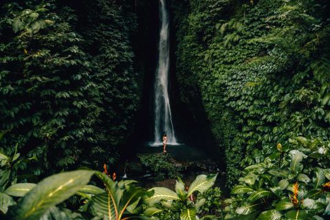5 Best Ubud Waterfalls: Perfect 2025 Itinerary