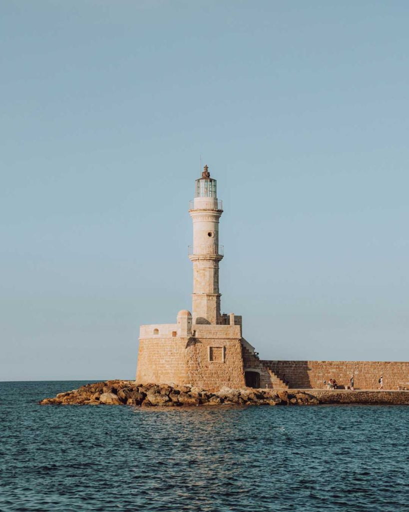 A Digital Nomad Guide to Crete, Greece