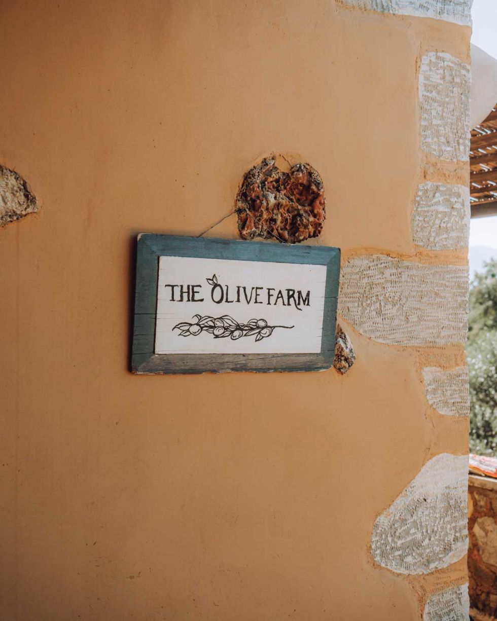 A Digital Nomad Guide to Crete, Greece