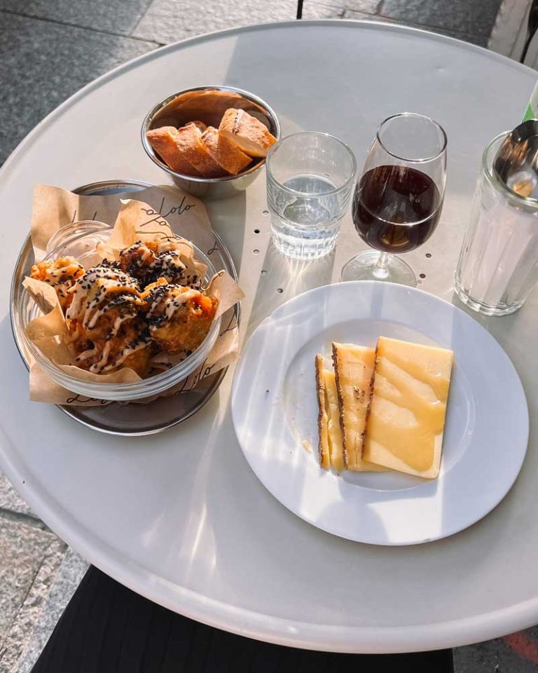 14 trendy restaurants in Paris – where to eat in Paris 2024