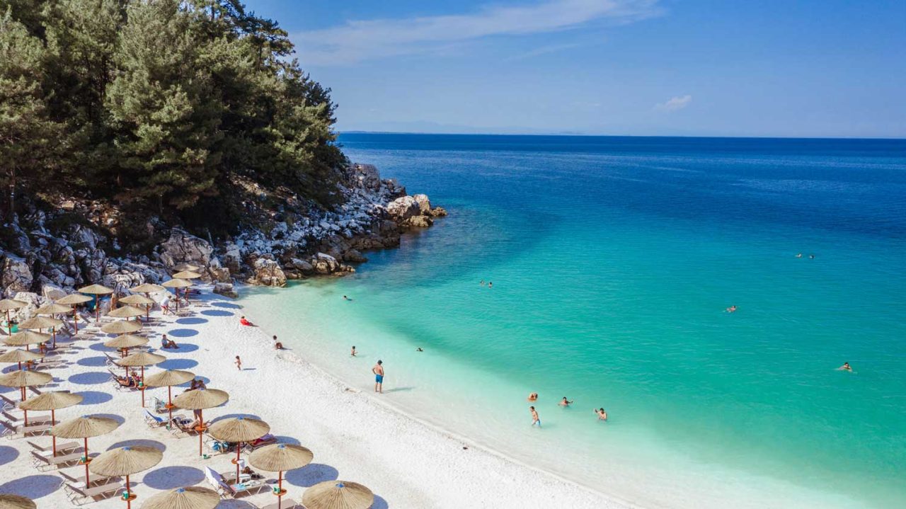 Top 10 Things to Do in Kavala, Greece: Your Ultimate Guide