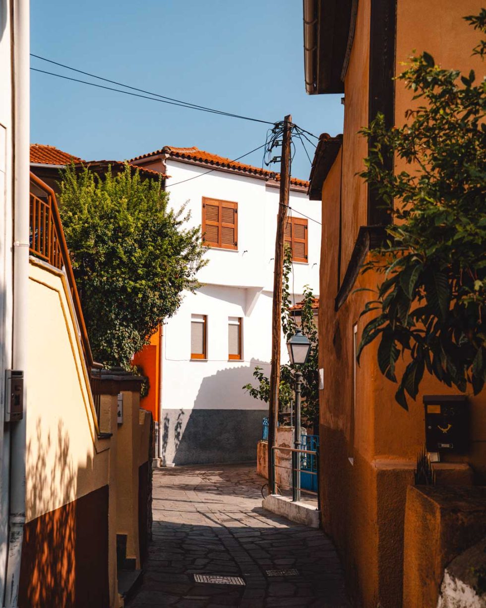 Top 10 Things to Do in Kavala, Greece: Your Ultimate Guide