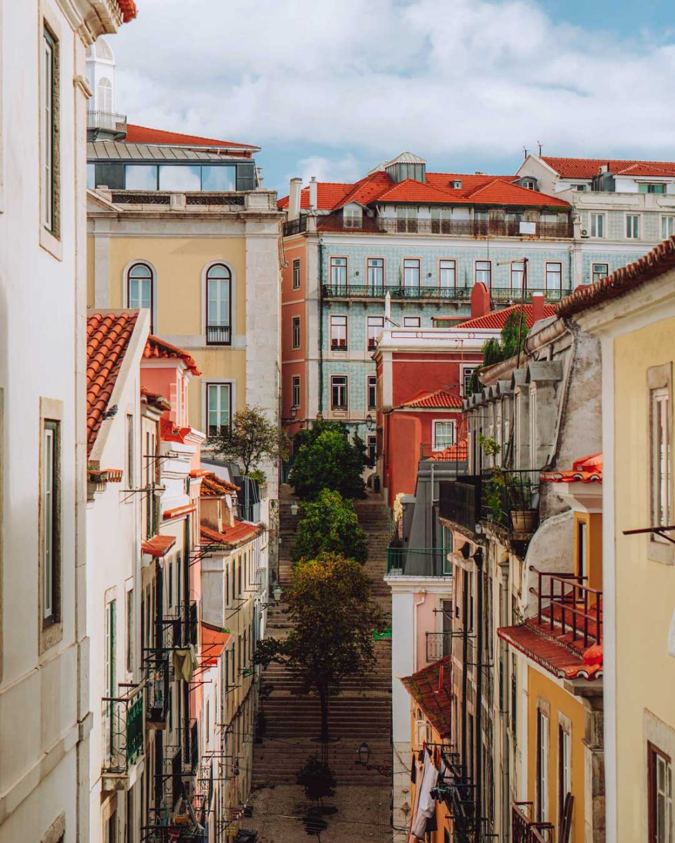 The 7 Best Coworking Spaces in Lisbon in 2025 – Julia's Days Off